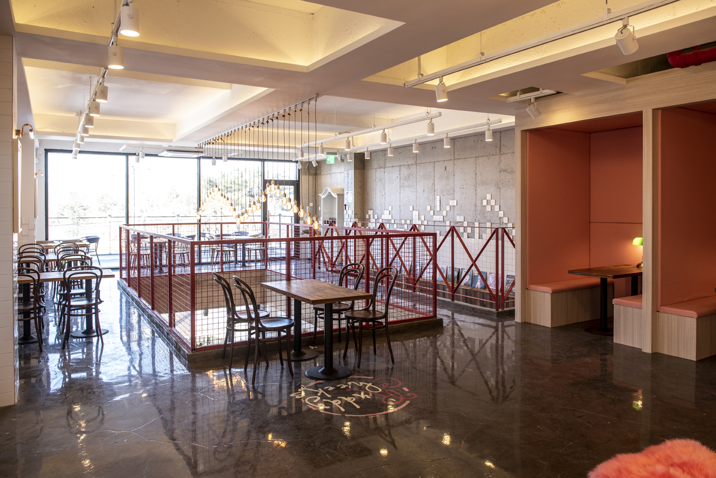 RUDDY CHEEKS – 메이드바이폴 – madeByPAUL