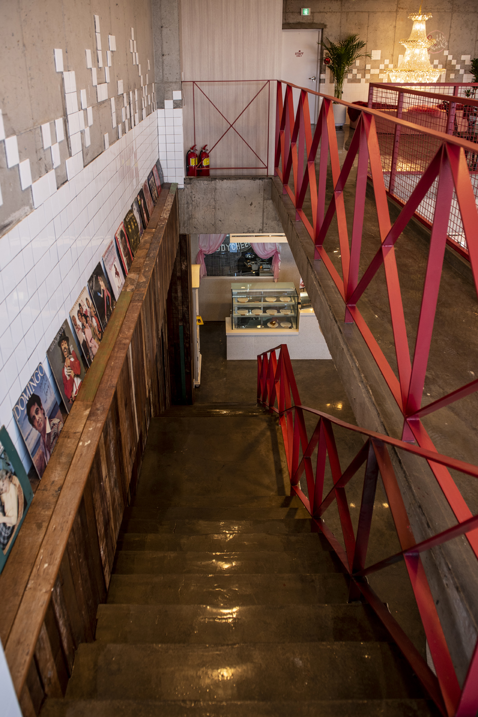 RUDDY CHEEKS – 메이드바이폴 – madeByPAUL